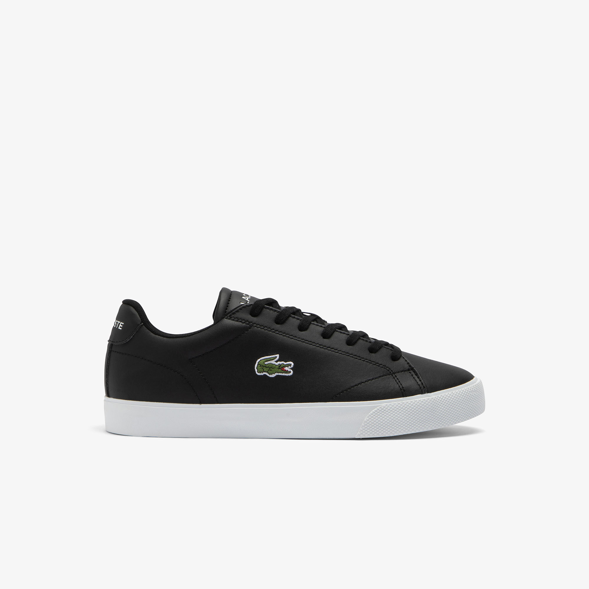 Mens lacoste trainers size 11 store