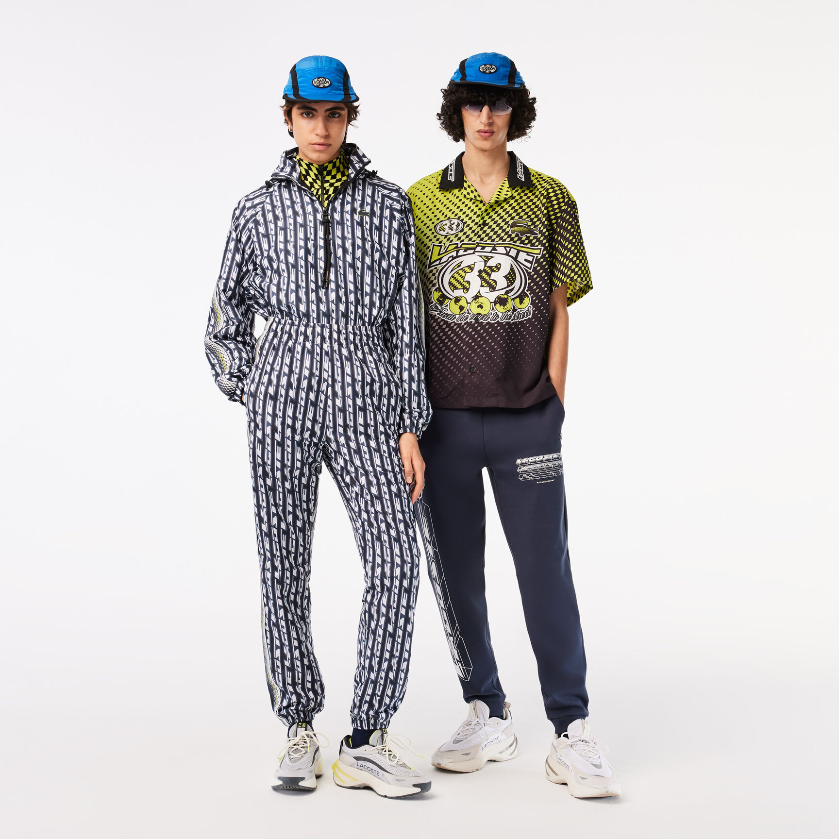 Buy Unisex Lacoste Badge Cap | Lacoste SA