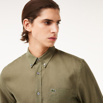 Lacoste's collections | Lacoste KSA