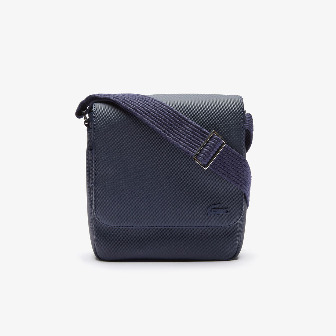 Buy Unisex Classic Double Zip Petit Piqué Toilet Kit | Lacoste SA