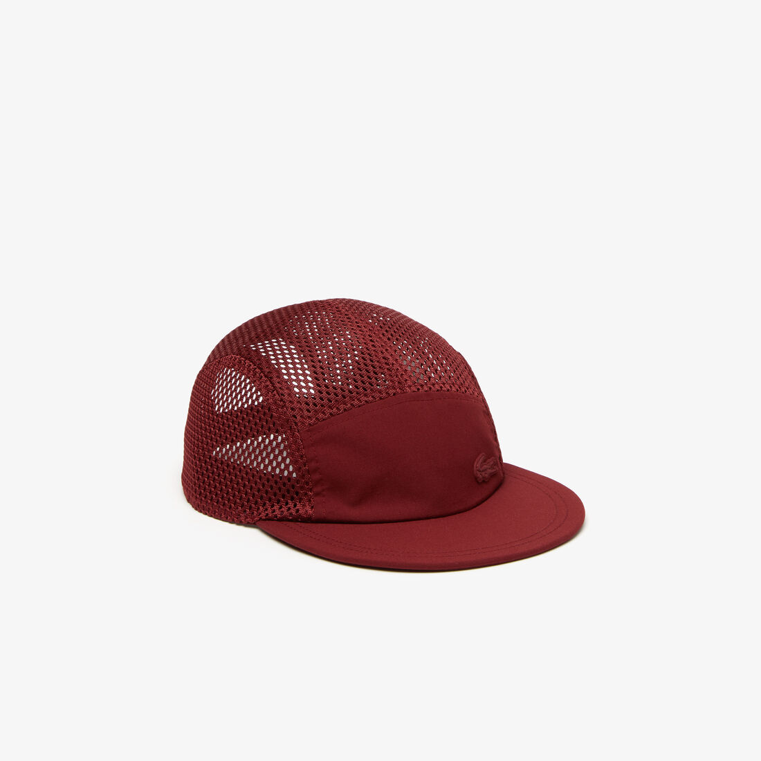 Buy Unisex Silicone Crocodile Cap | Lacoste SA