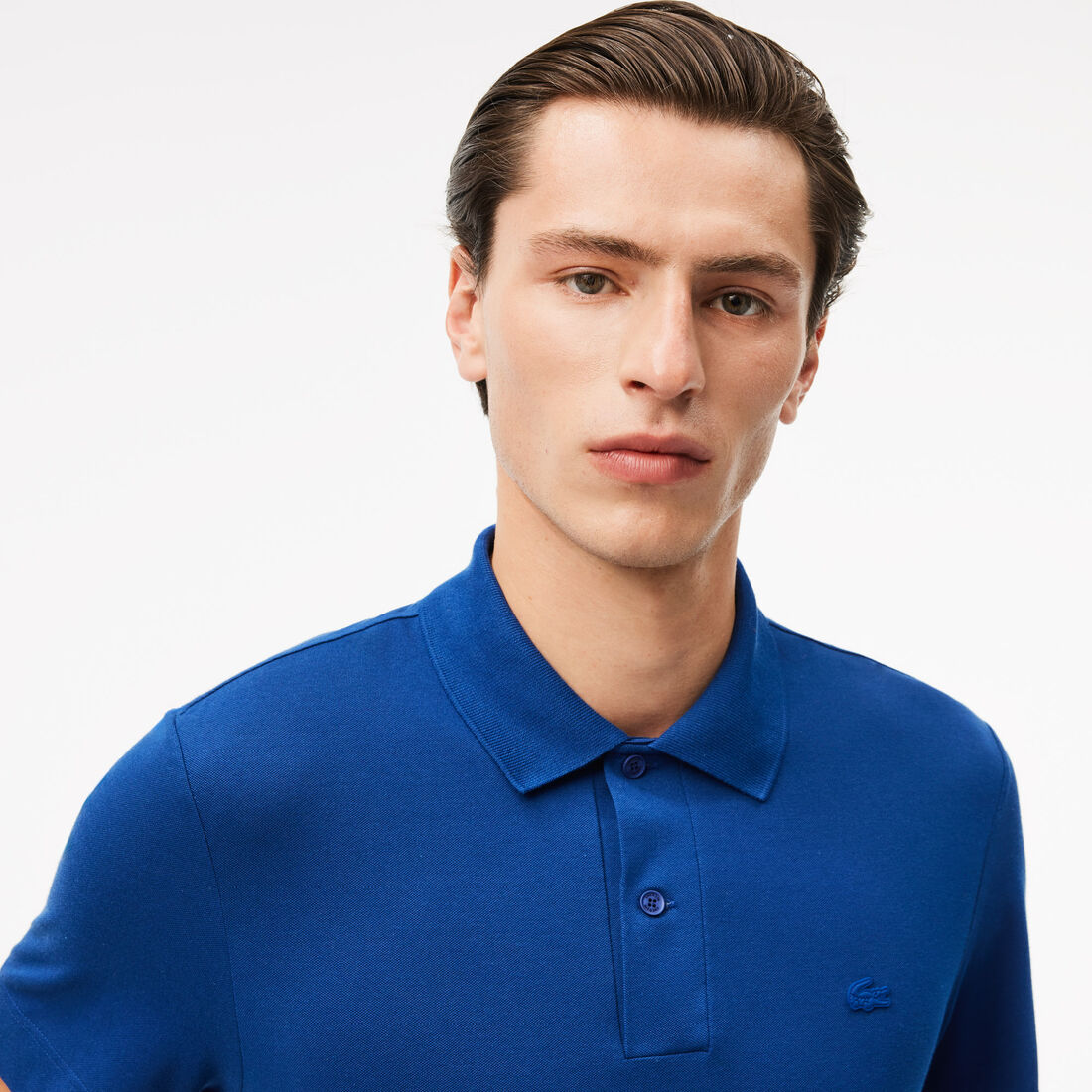 Buy Lacoste Movement Polo Shirt Ultra Light Pique | Lacoste SA