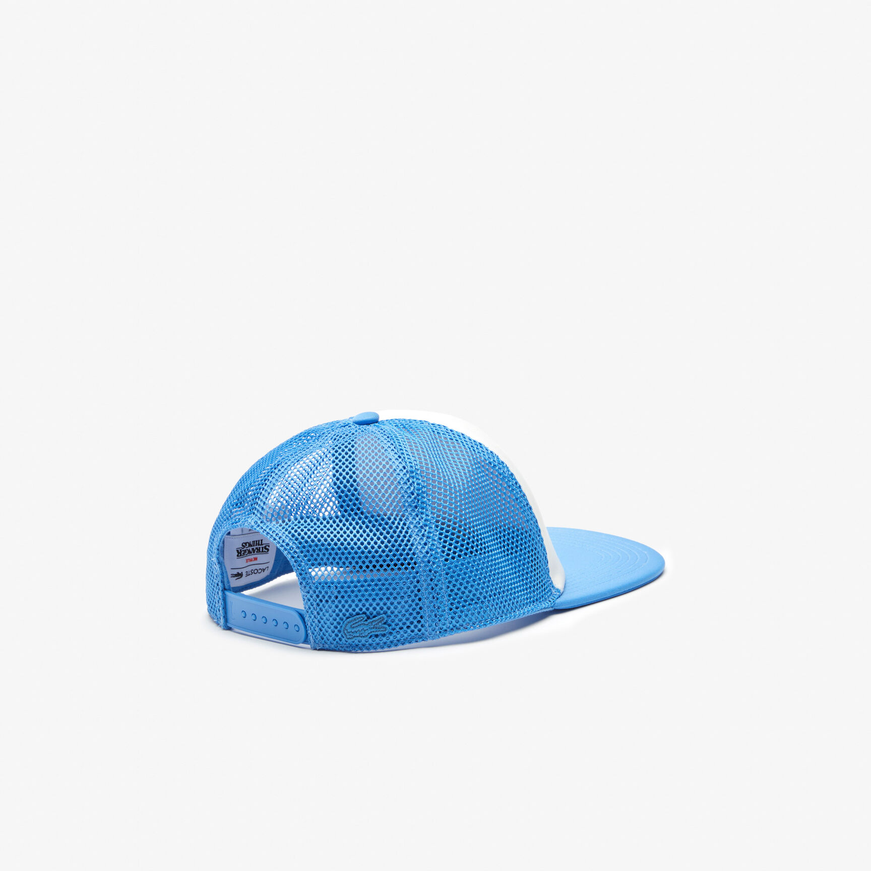 Buy Men's Lacoste x Netflix Cap | Lacoste SA