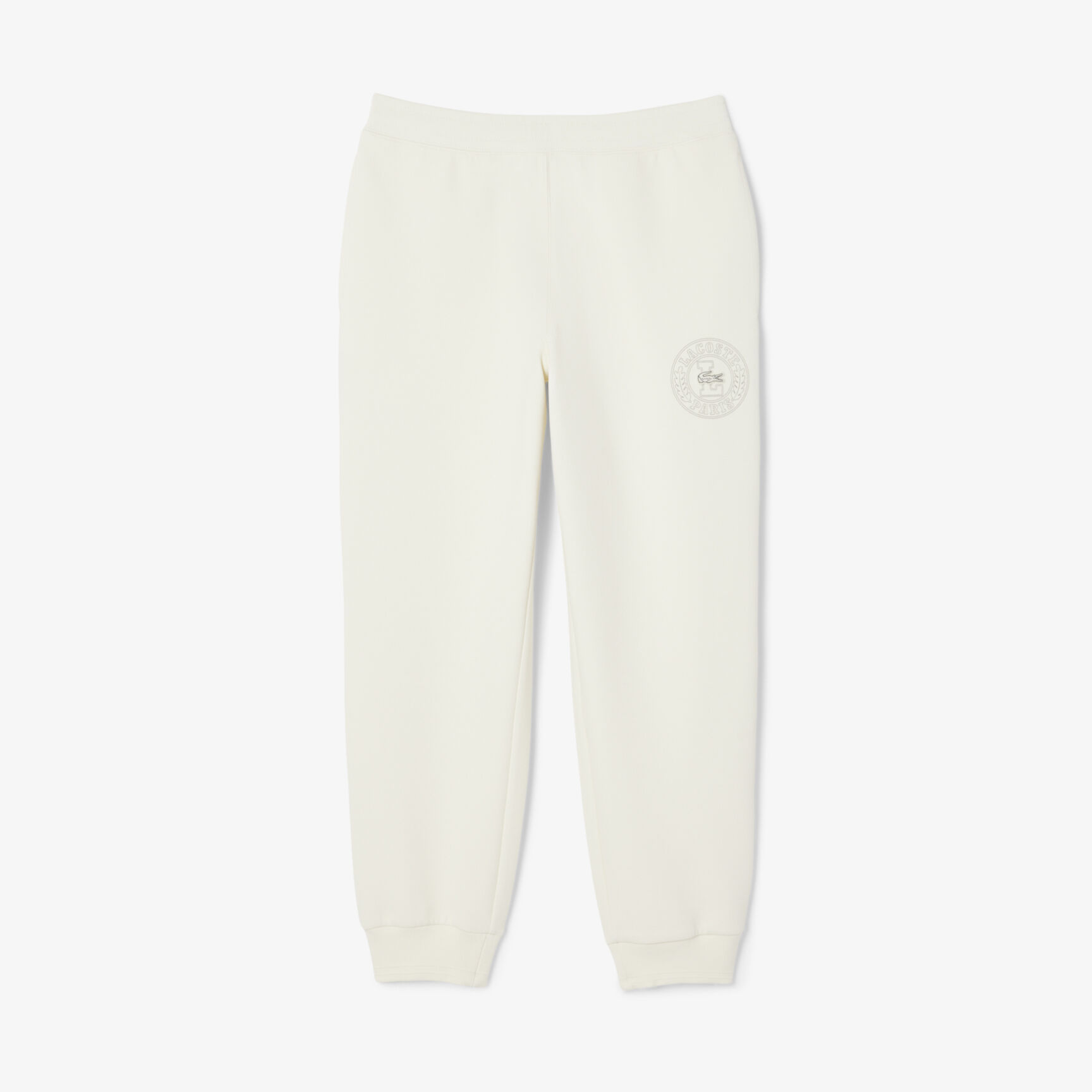 Buy Double Face Pique Sweatpants | Lacoste SA