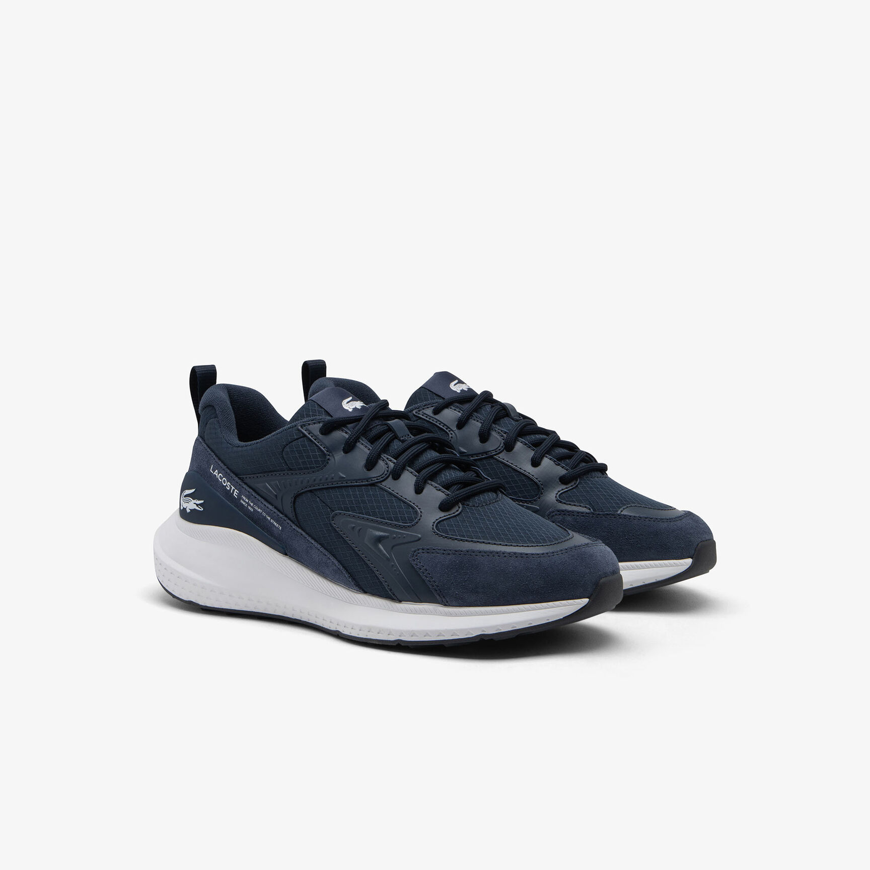 Buy Men's L003 Evo Sneakers | Lacoste SA