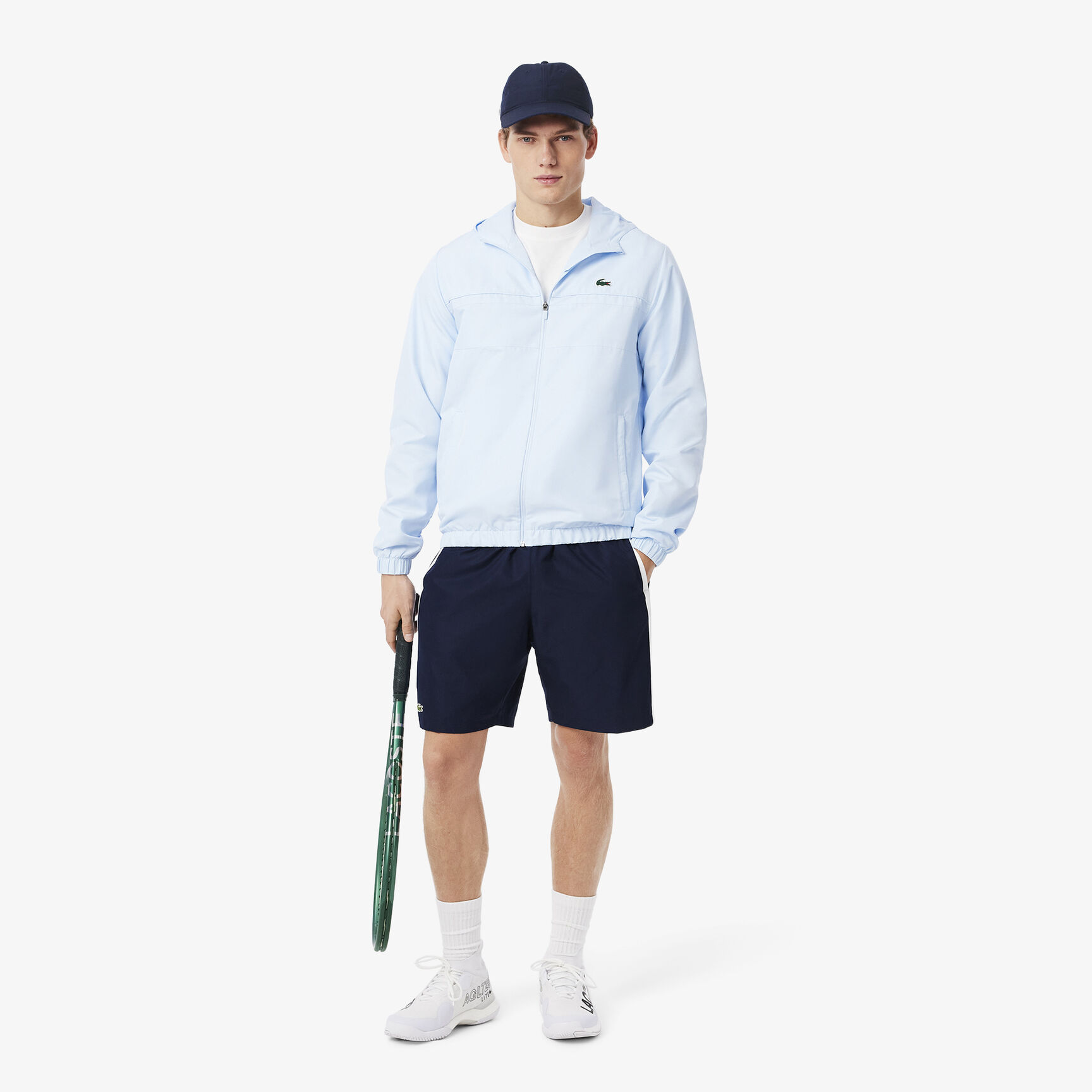 Buy Unisex Lacoste SPORT Lightweight Cap | Lacoste SA
