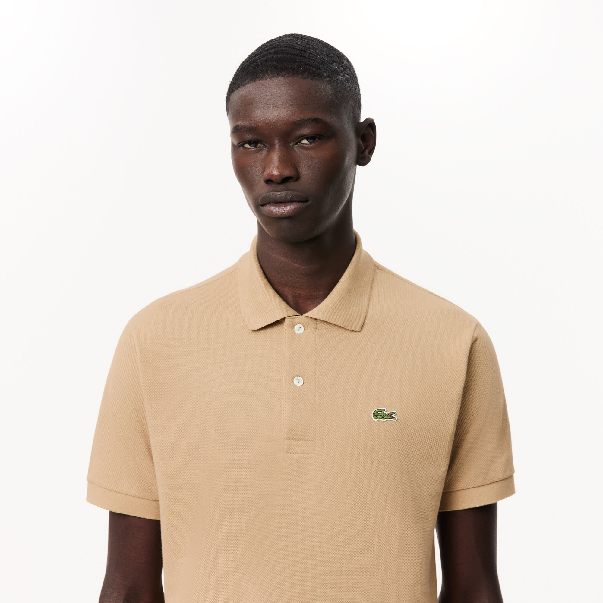 Polo shirts shoes leather goods LACOSTE Online Boutique