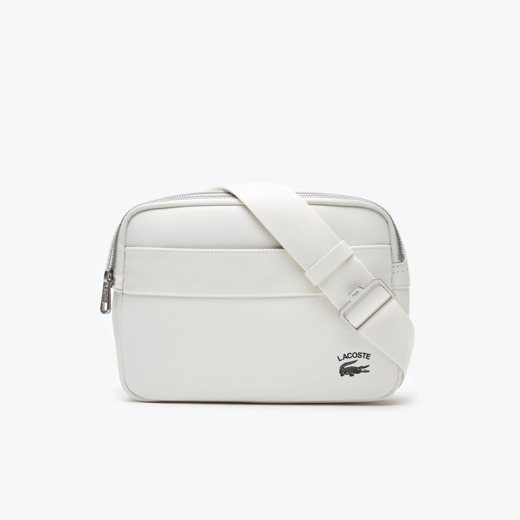Buy Men's Lacoste Contrast Edge Reporter Bag | Lacoste SA