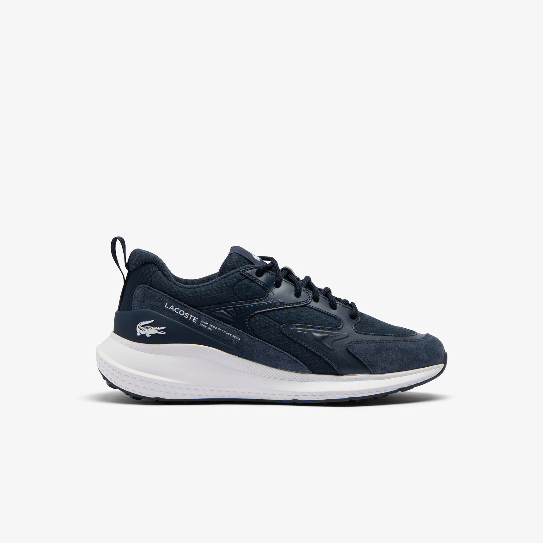Buy Men's L003 Evo Sneakers | Lacoste SA