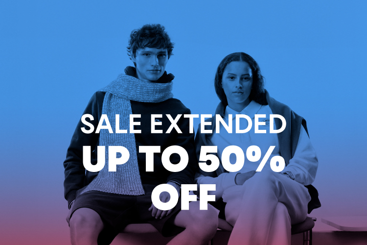 Lacoste Winter Sale 2023 | Up to 50% Off | Lacoste Saudi